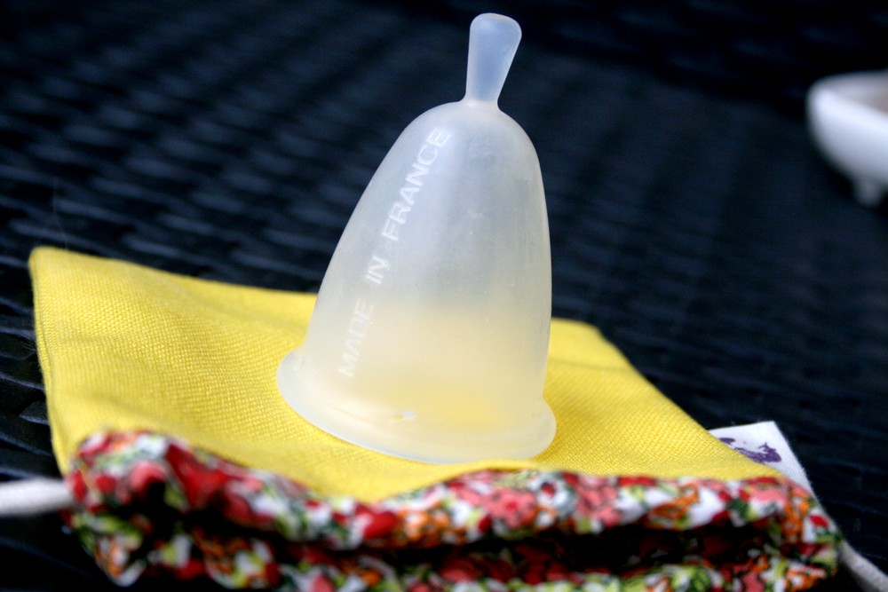 Tout savoir sur… la coupe menstruelle ! | Choup'N'Beauty