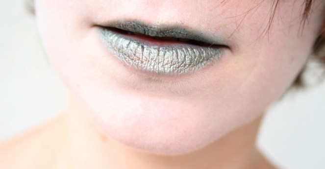 [Month Make Up Fever #15] Monde Marin | Choup'N'Beauty