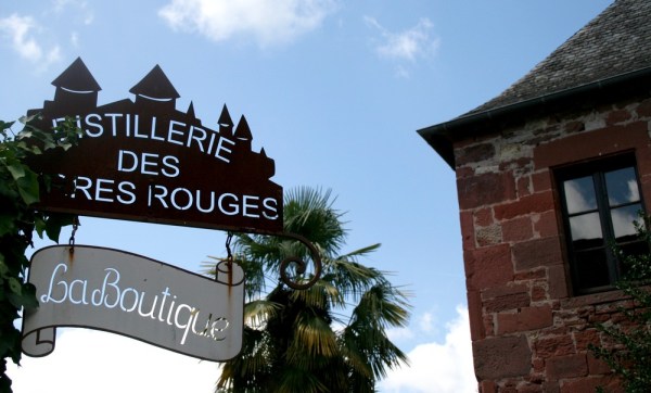 Collonges-La-Rouge, petit coin de paradis en Corrèze | Choup'N'Beauty